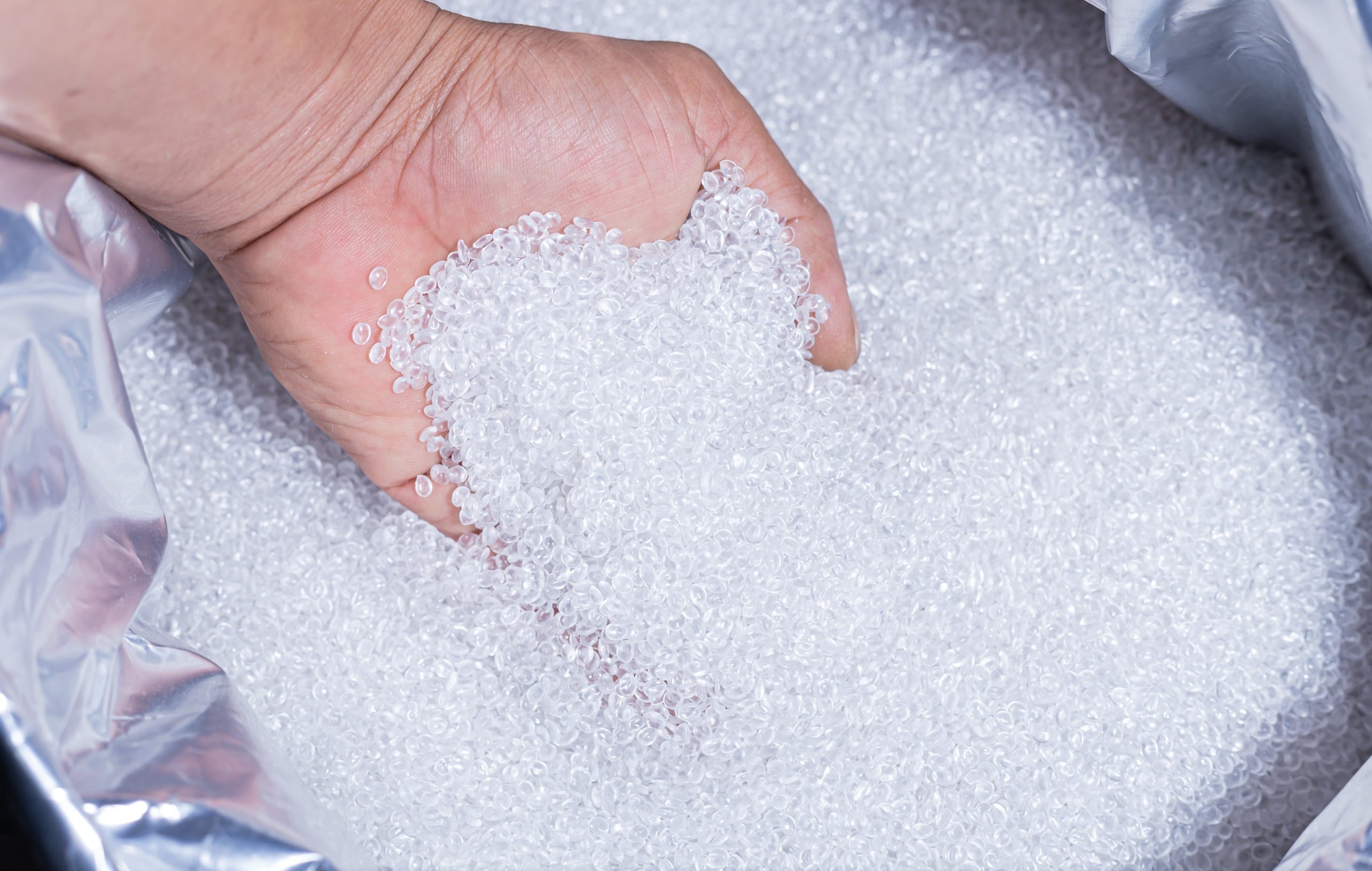 EPS Polymer - Massachusetts plastic resin suppliers