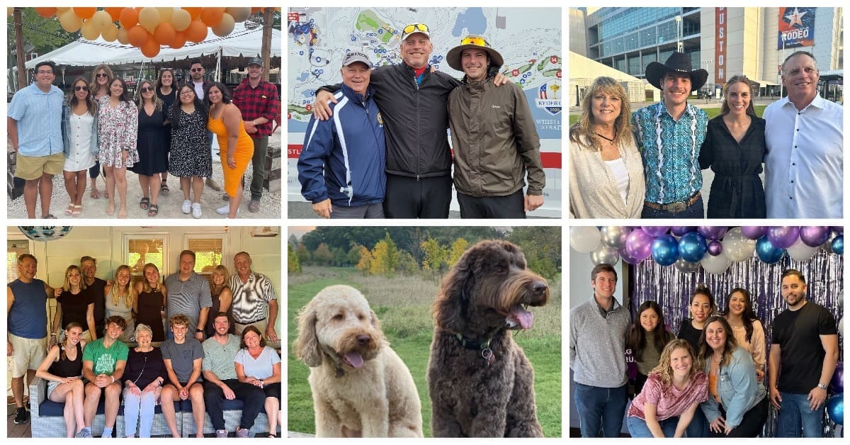 Team - Kyle Rohrwasser